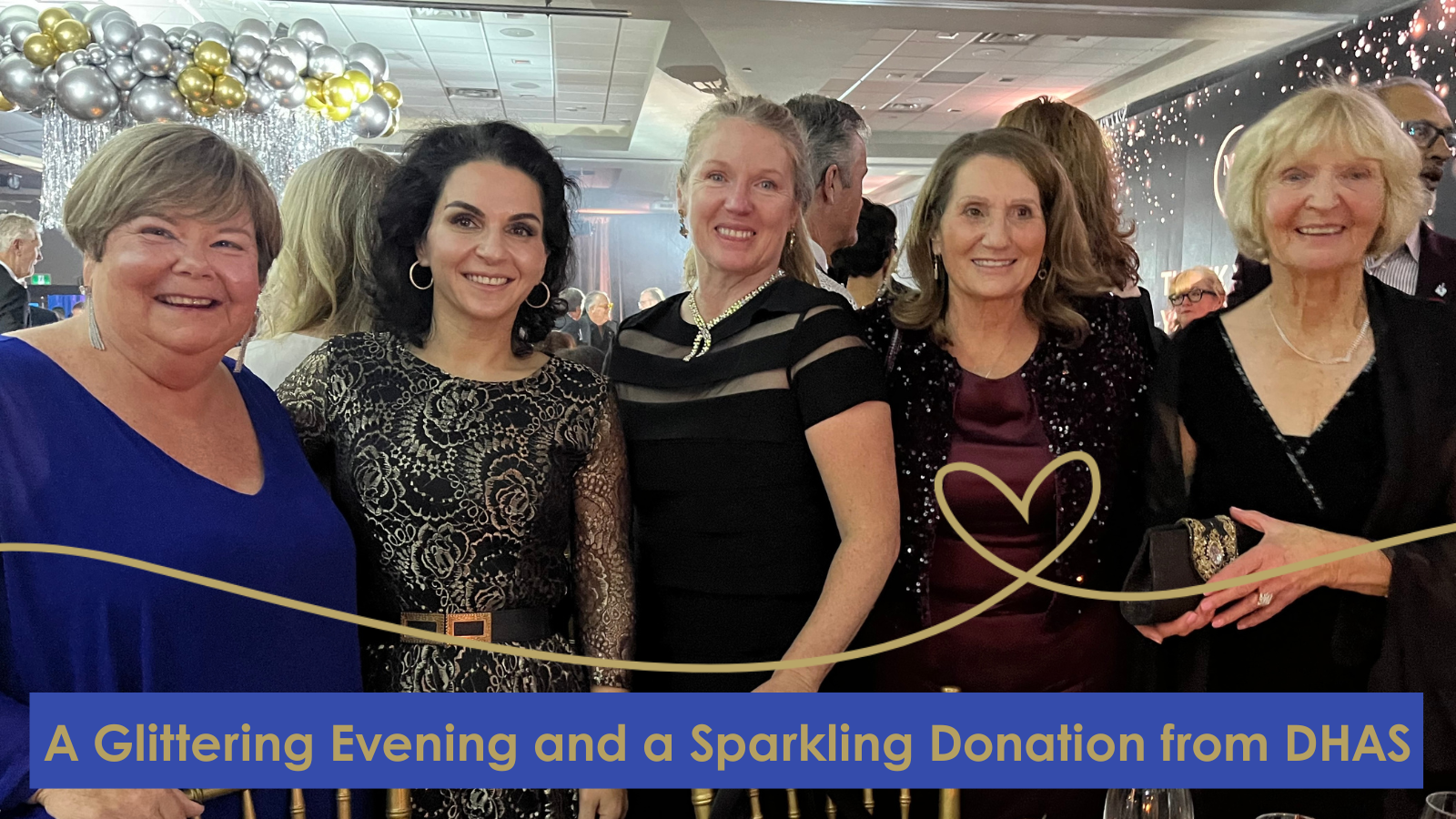 DHAS contributes $500k to Delta Hospital's new endoscopy clinic - Delta ...